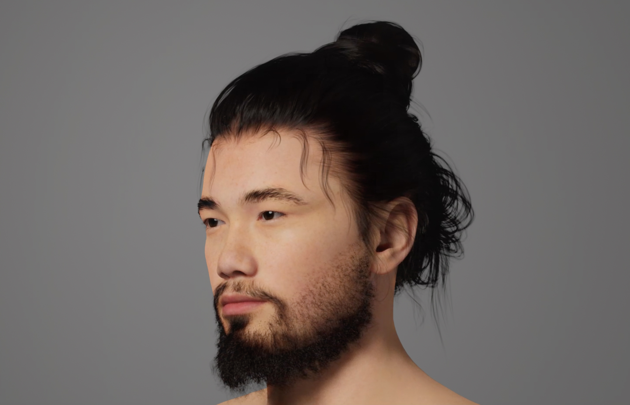 GUO – GIANLUCA TRAINA